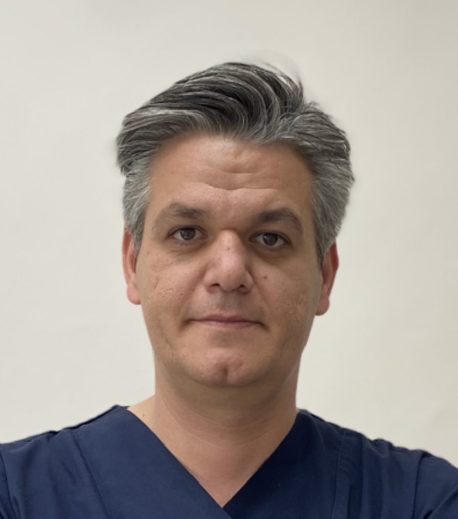 Il Nostro Team - Amma Dental